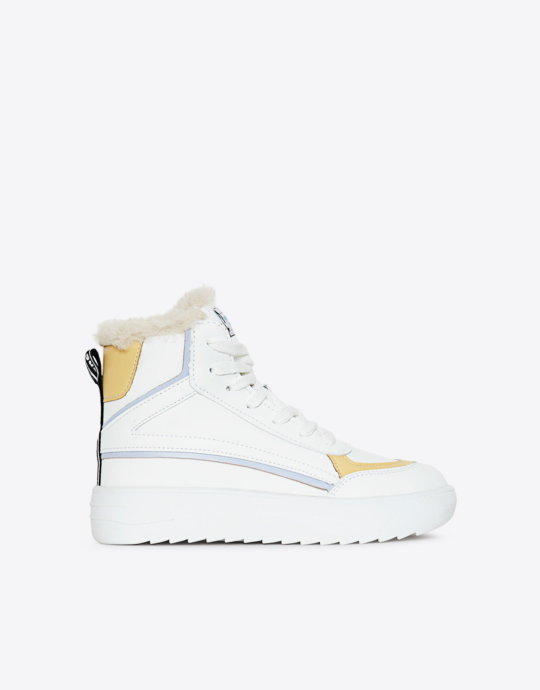 ZAPATILLA MINI CHESTER