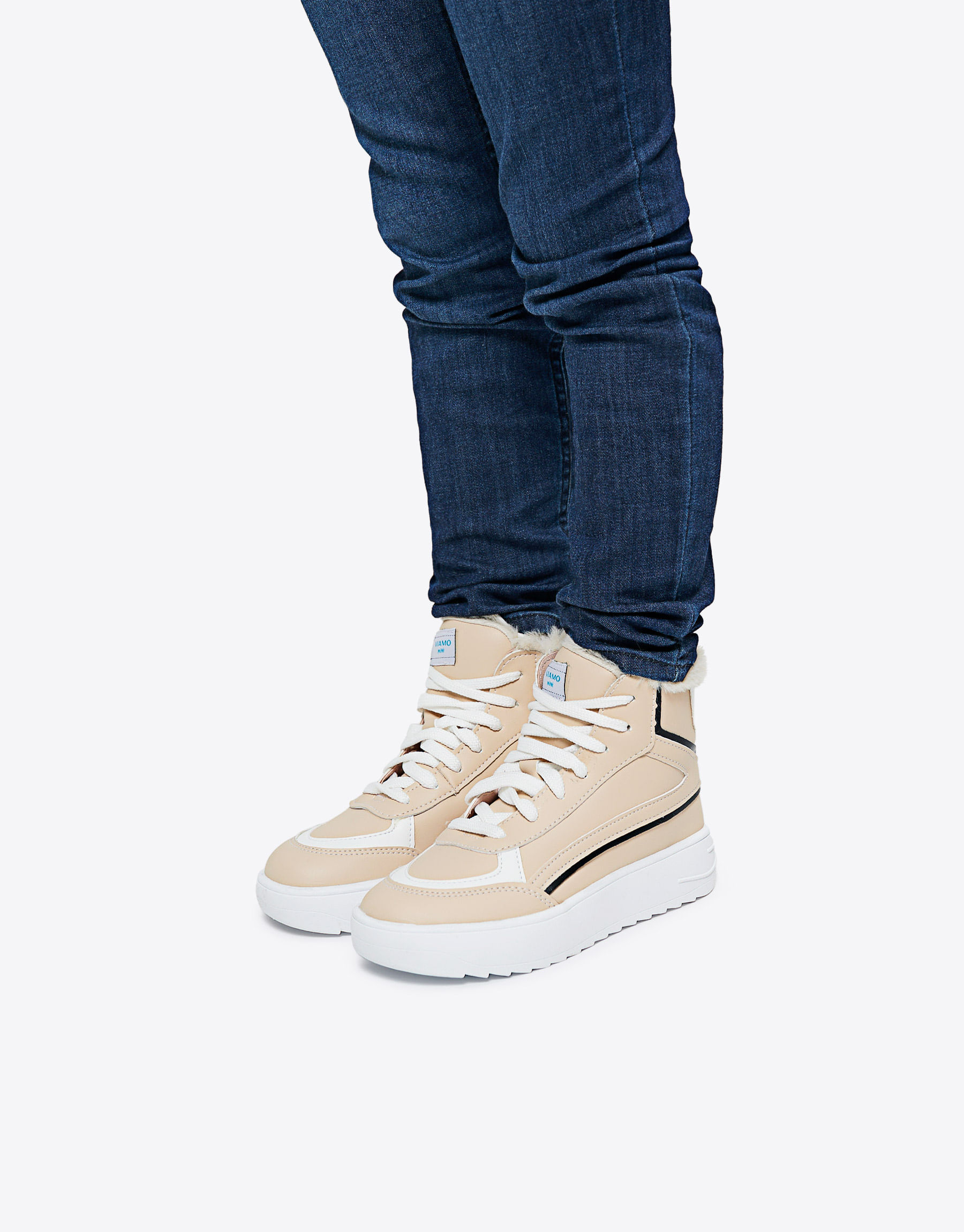 ZAPATILLA MINI CHESTER