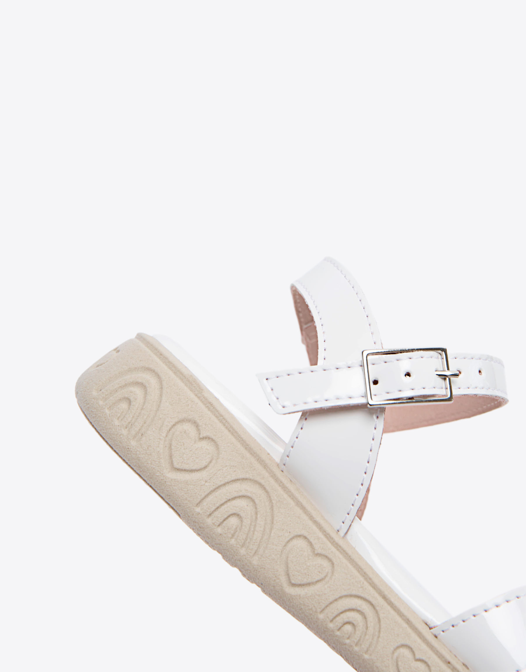 SANDALIA MINI MIRANDA